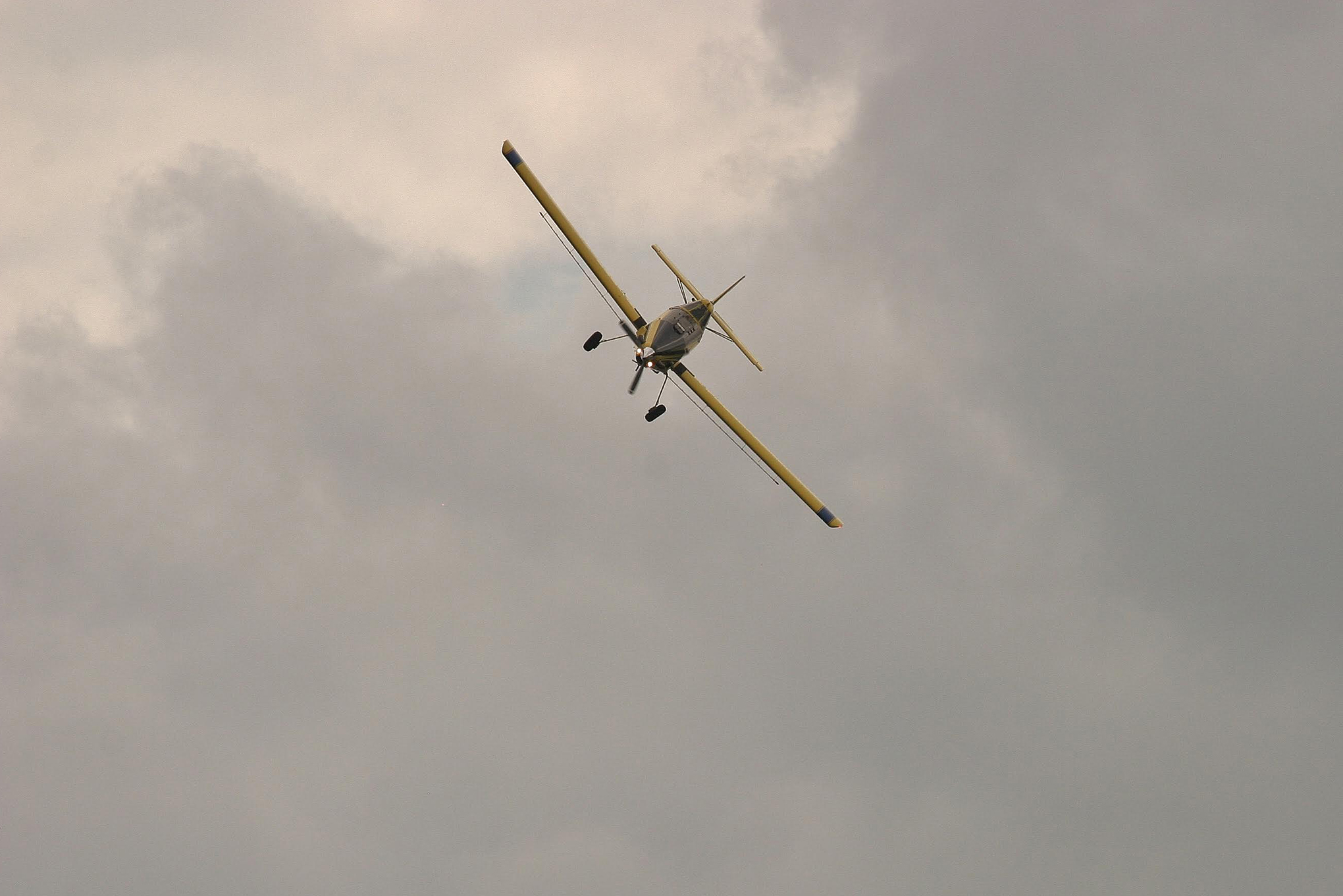 Iowa Agricultural Aviation Association