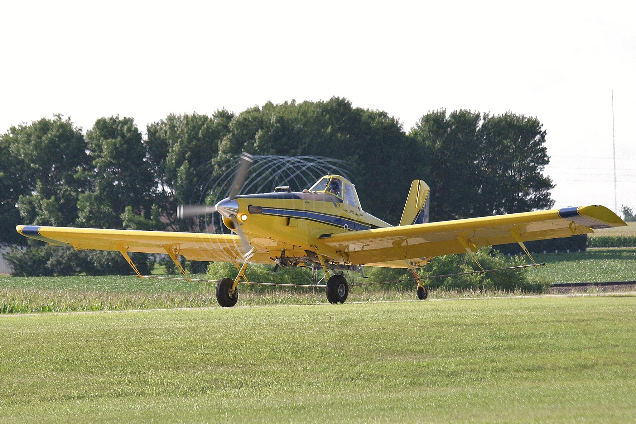 Iowa Agricultural Aviation Association